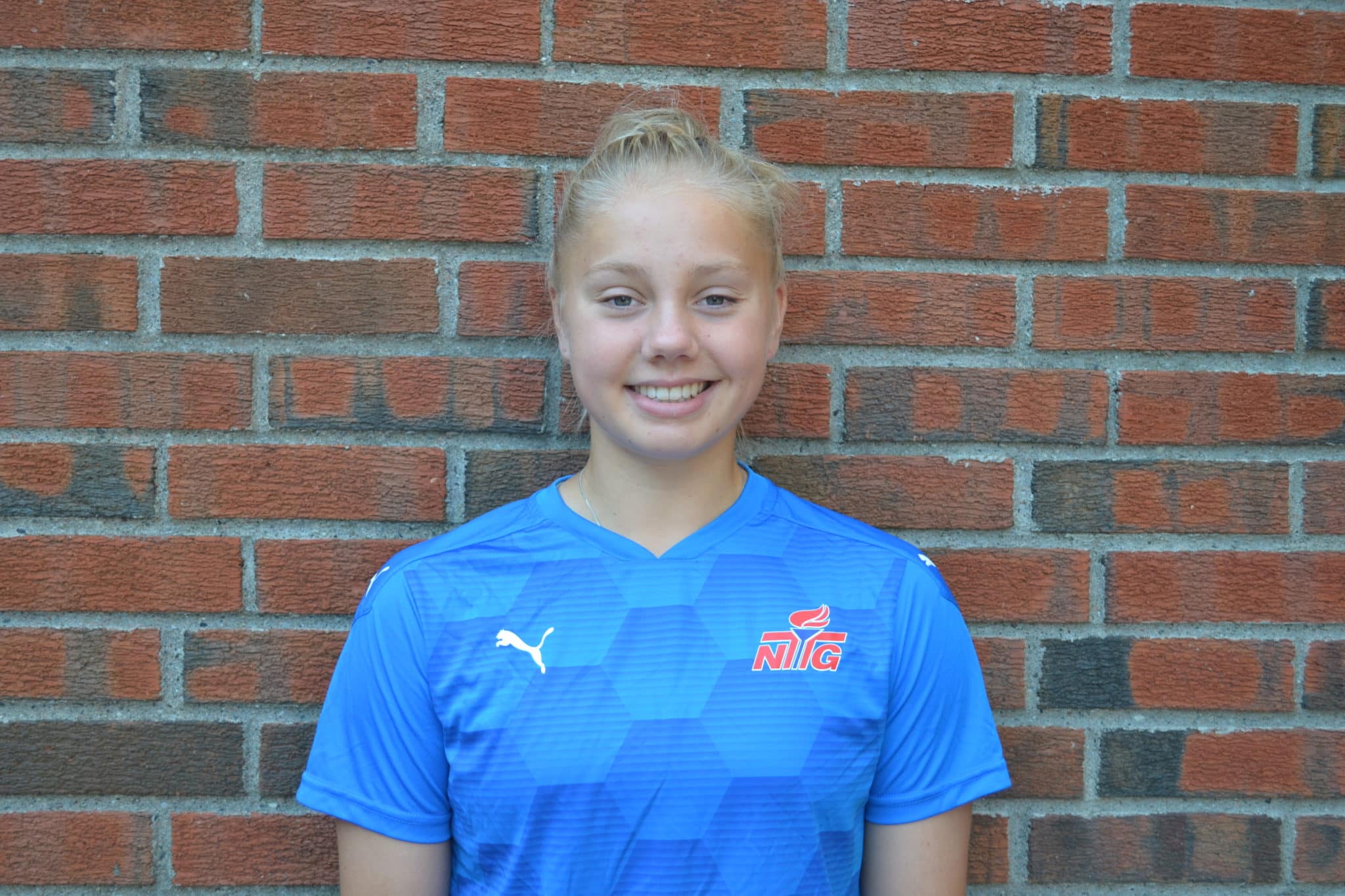 Elever | NTG