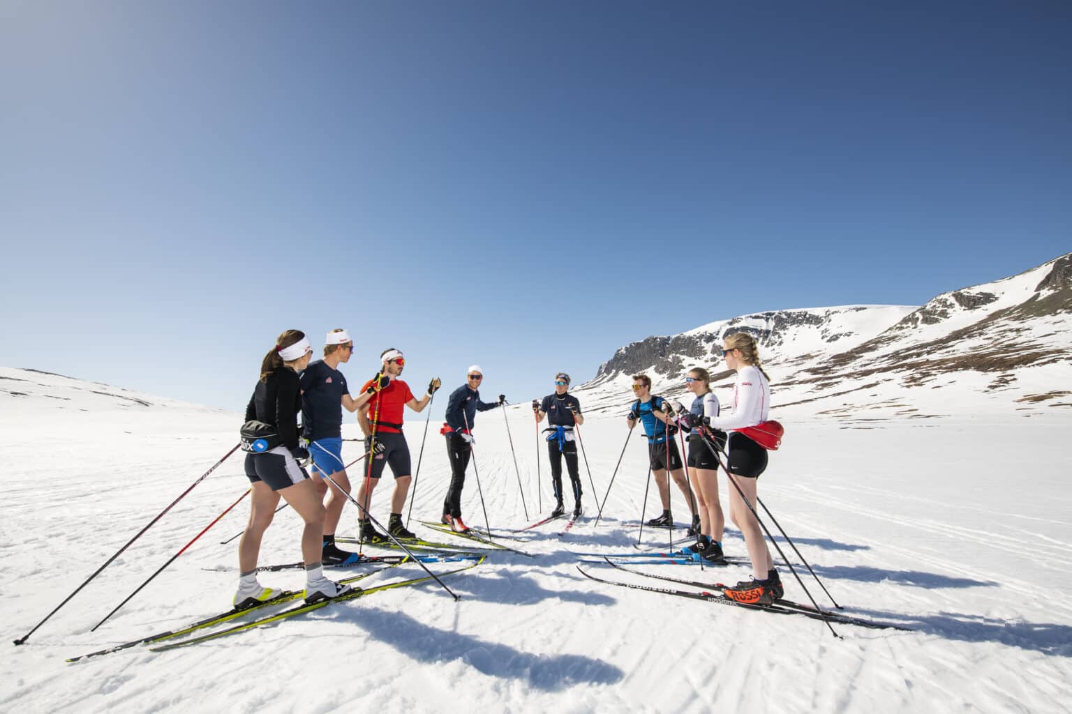 Geilo | NTG