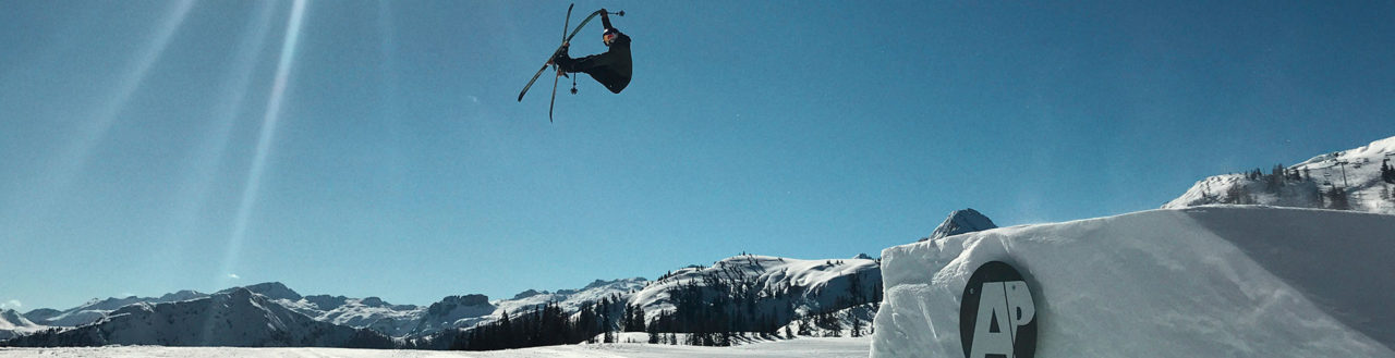 Freeski | NTG