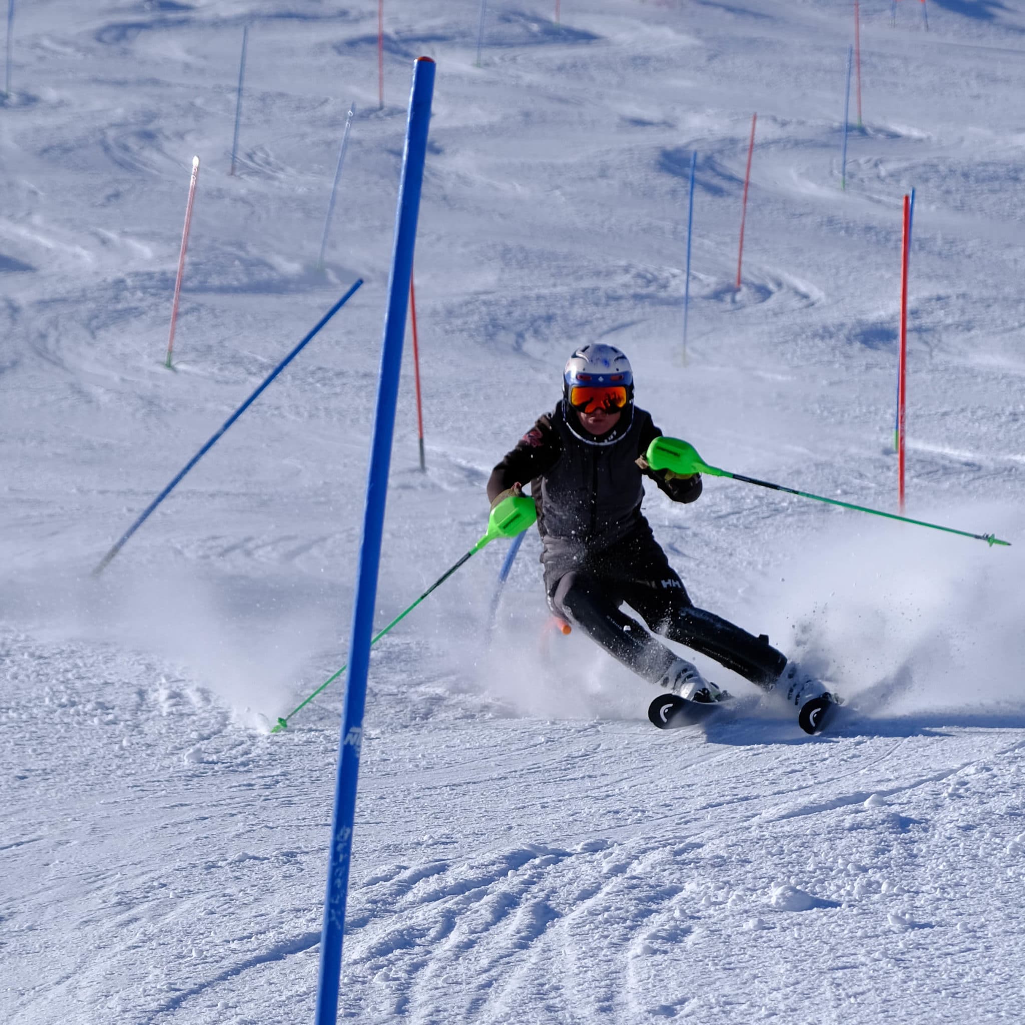 Geilo | NTG