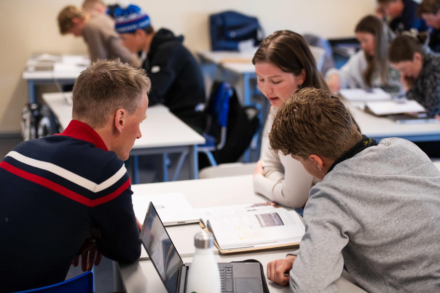 Geilo | NTG